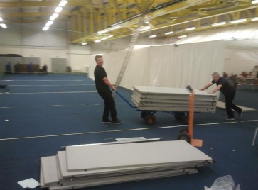 FAQs – Poster Board Exhibition Hire & Sales