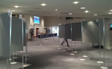 FAQs – Poster Board Exhibition Hire & Sales