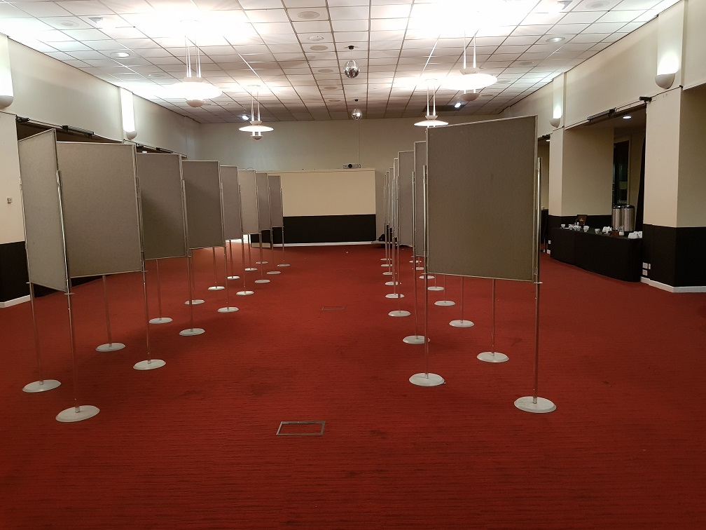 FAQs – Poster Board Exhibition Hire & Sales